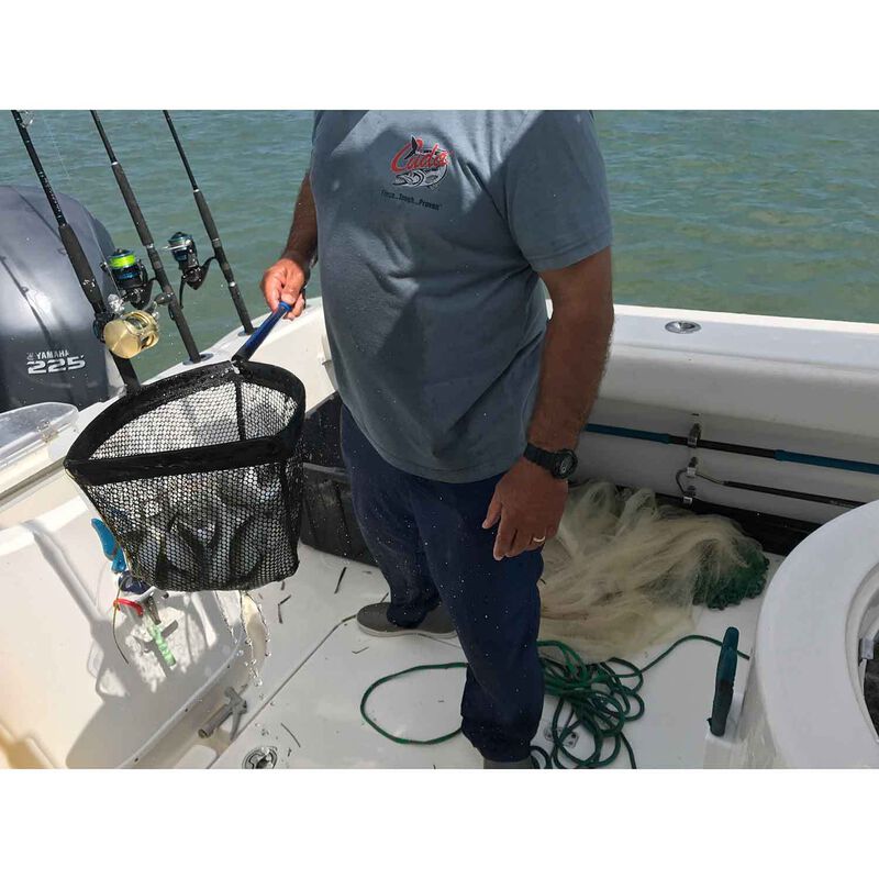CUDA Baitwell Net | West Marine