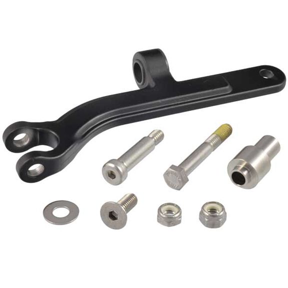 DOMETIC Universal Trolling Motor Tie Bar Kit