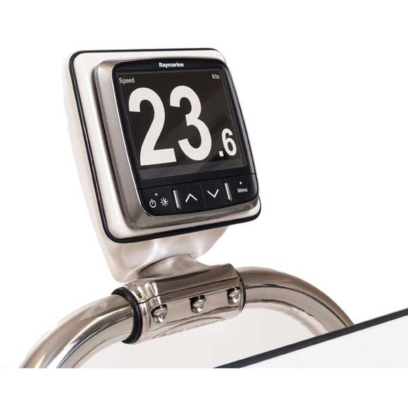 SEAVIEW Sail Rail Pod for Single Marine Instrument | West Marine