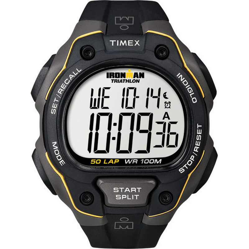 TIMEX IRONMAN® Classic 50 Sport Watch | West Marine