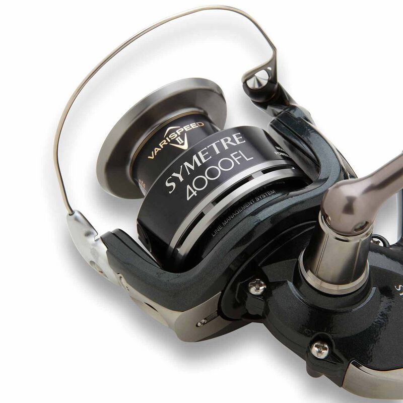 SHIMANO Symetre 4000FL Spinning Reel | West Marine