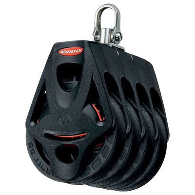 Quad Blocks | West Marine