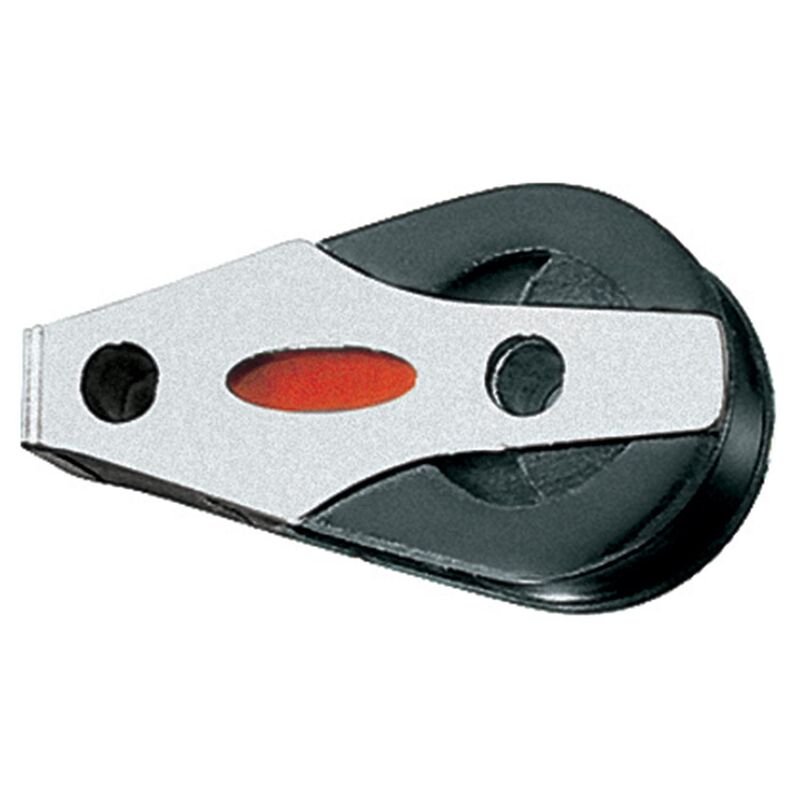 RONSTAN Series 20 Single Cheek Block | West Marine