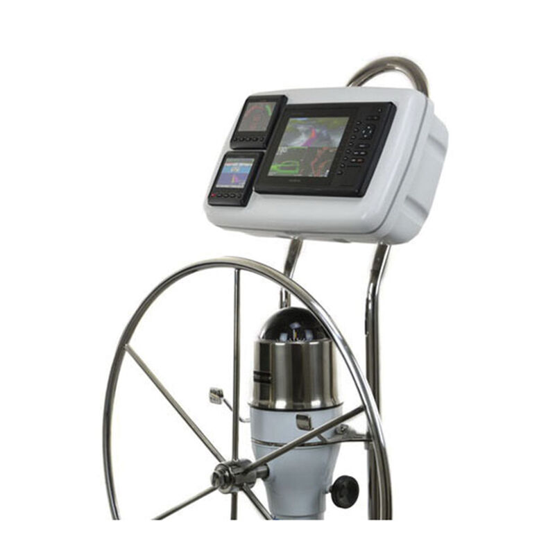 SystemPod Precut GP1080-20 for Simrad NSS9 evo2 and B&G Zeus 9, for 9.5 ...