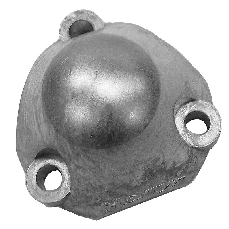 MARTYR Zinc Autoprop H-5 Anode | West Marine