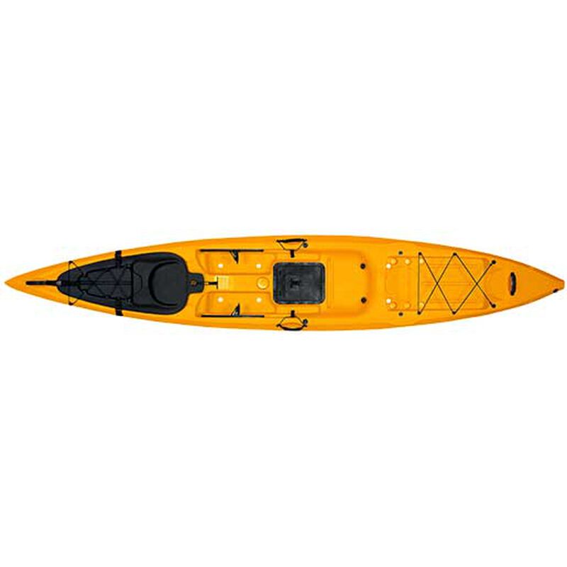 MALIBU KAYAKS X-13 Sit-On-Top Kayak | West Marine