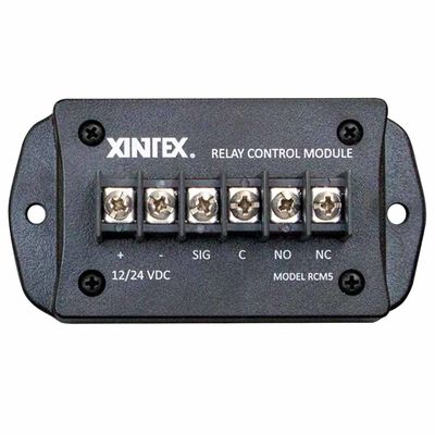 FIREBOY-XINTEX Carbon Monoxide Detectors | West Marine