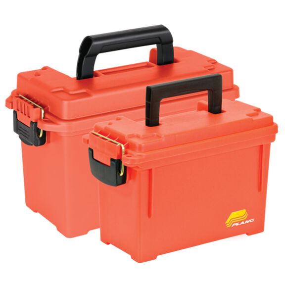 PLANO Dry Storage Marine Box Combo