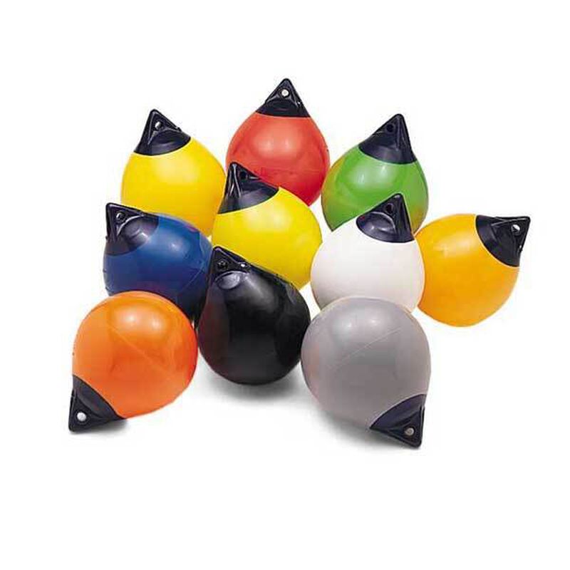 11" Dia. A-1 Series All-Purpose Buoy | West Marine