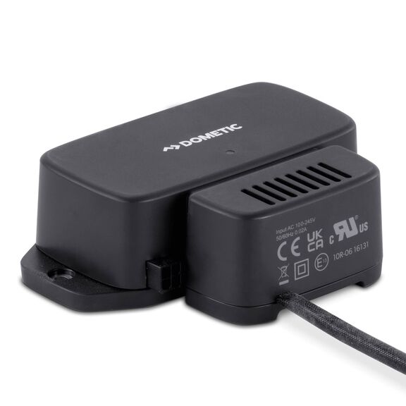 DOMETIC Breathe Bipolar Air Ionizer Air Purification Add-on Kit