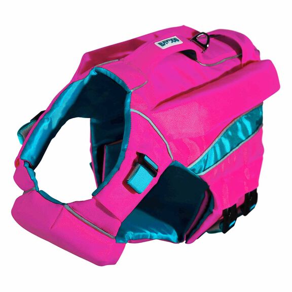 BAY DOG Monterey Bay Offshore Pet Life Jackets