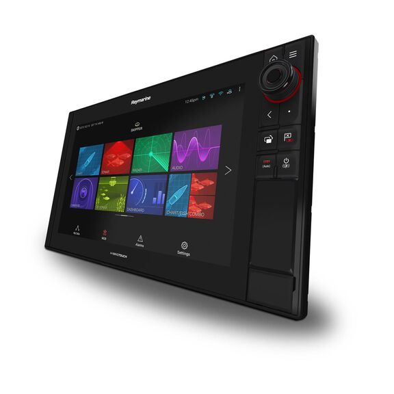 RAYMARINE Axiom Pro 16 S Multifunction Display