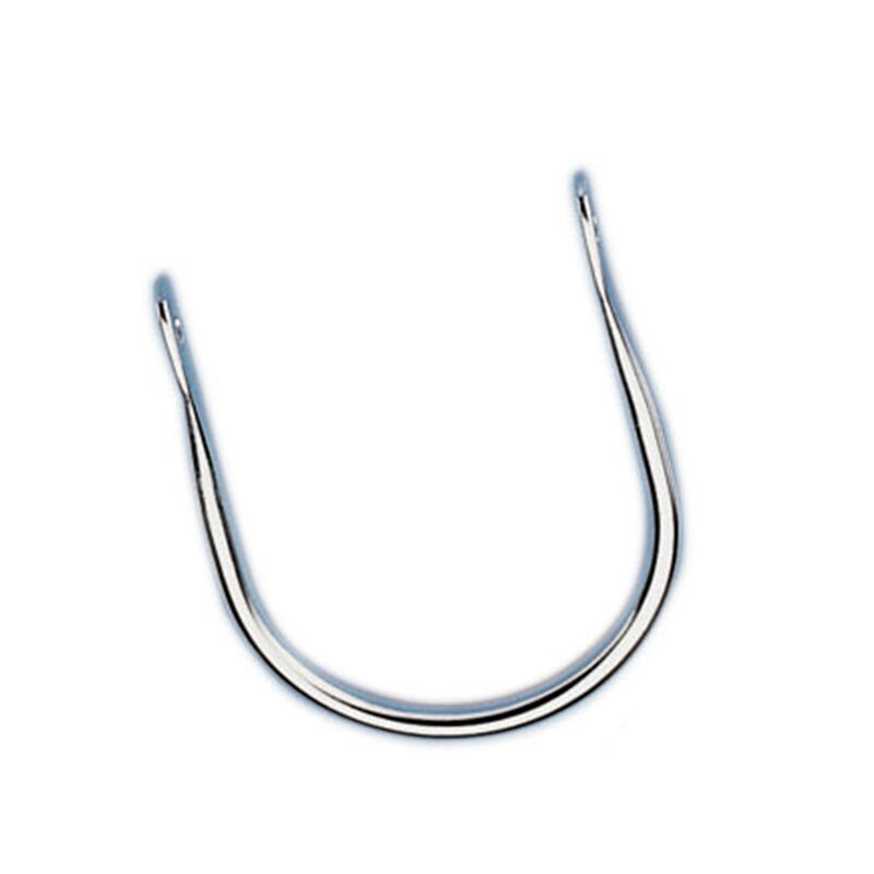 RONSTAN 2 1/2" W X 3 1/8" L Stainless-Steel Boom Bail | West Marine