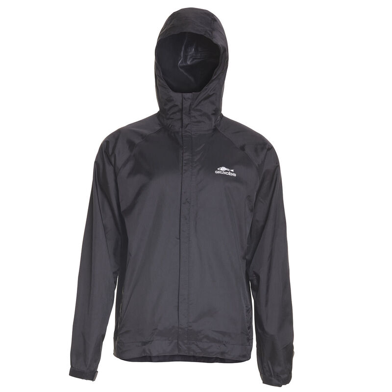 GRUNDENS Men's Weather Watch Jacket | West Marine