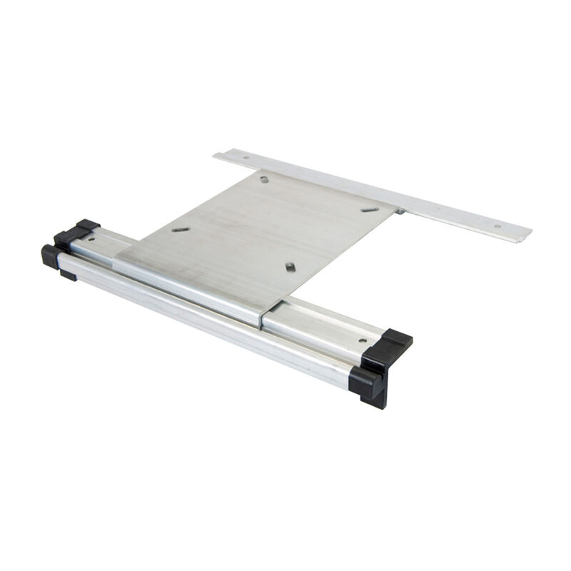 SPRINGFIELD 6 1/2" Quick Seat Mount Slide | West Marine