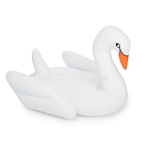 FUNBOY White Swan Float