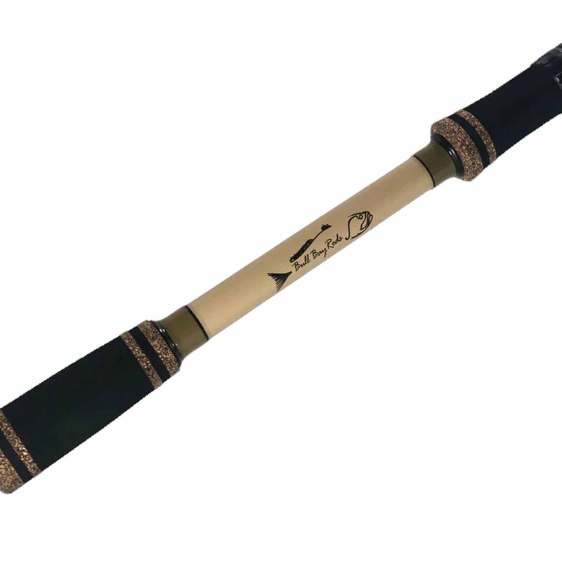 BULL BAY RODS Banshee Spinning Rods | West Marine