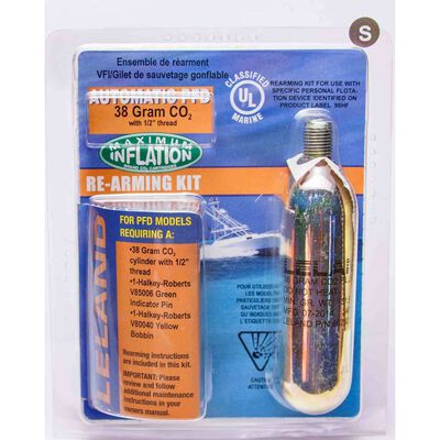 Life Jacket Rearming Kits | West Marine