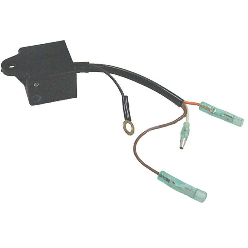 SIERRA 18-5793 Switch Box Assembly for Mercury/Mariner Outboard Motors ...