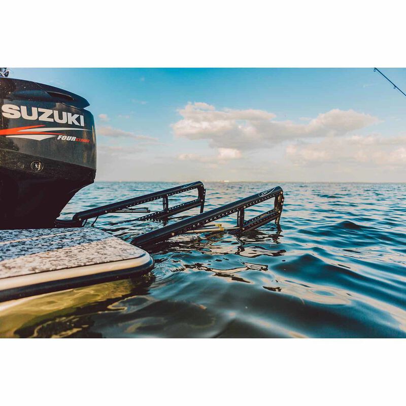 POWER-POLE 8' Blade Shallow Water Anchor | West Marine