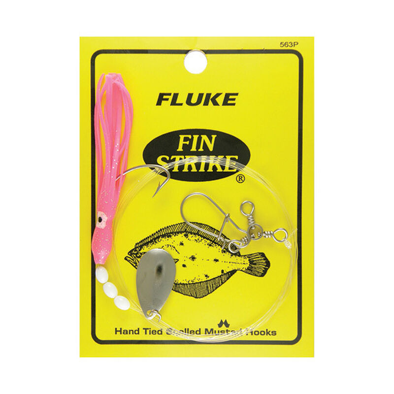 Fluke Rigs | West Marine