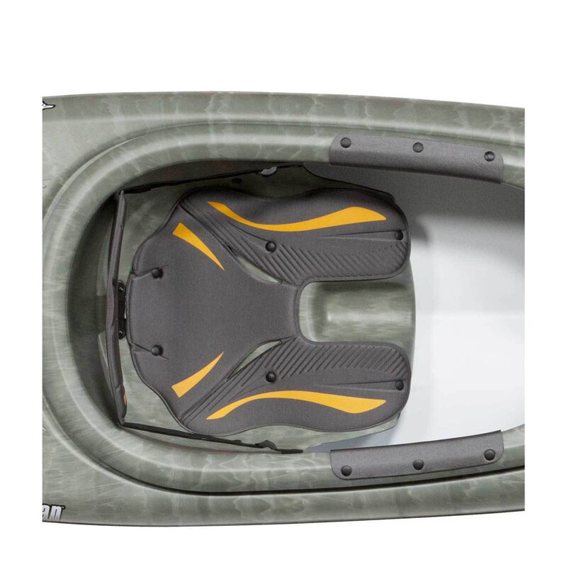 PELICAN Intrepid 100X Sit-Inside Angler Kayak | West Marine