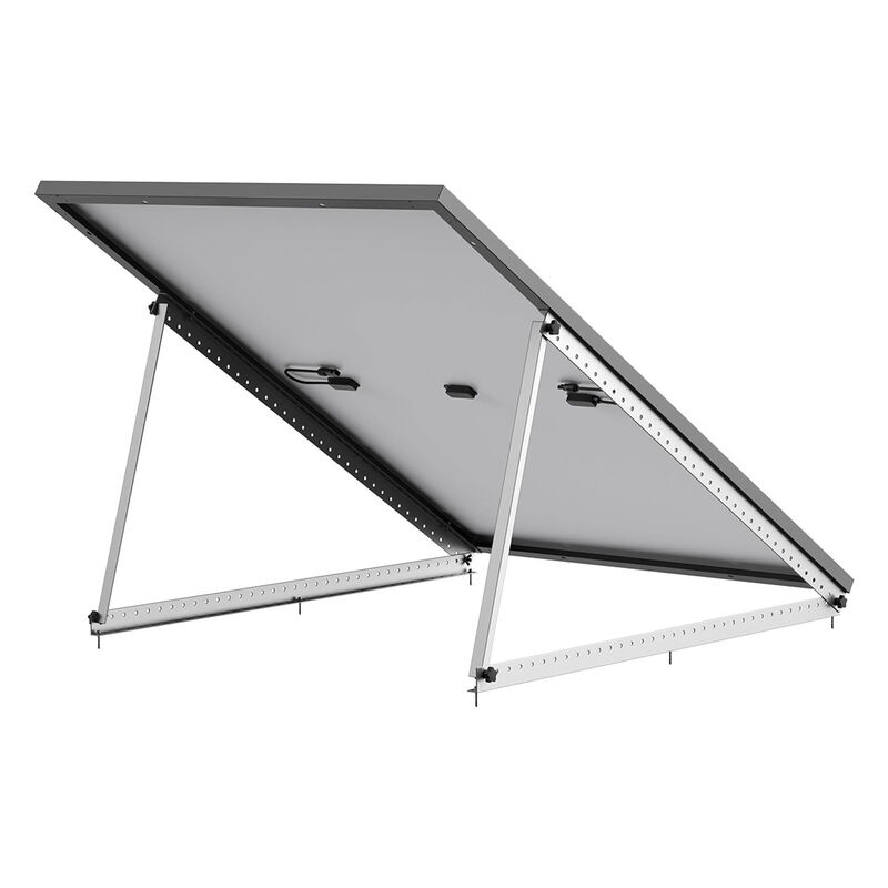 ECOFLOW 400W Rigid Solar Panel (IP68, two in one) | West Marine