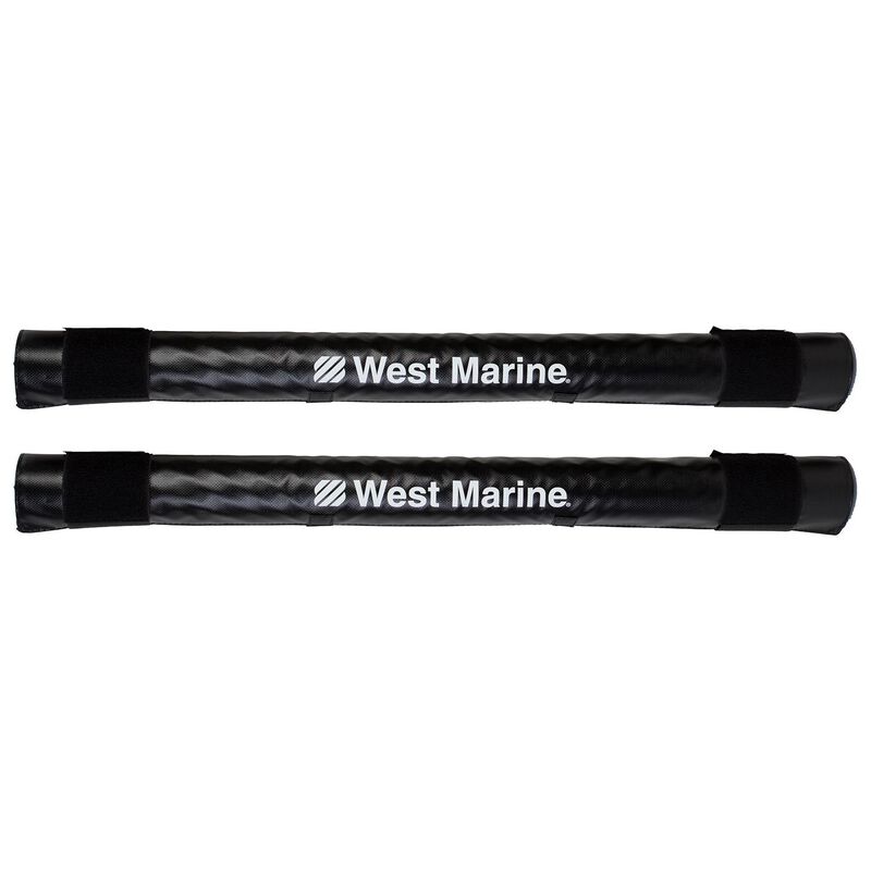WEST MARINE 33" Round Rack SUP Pads | West Marine