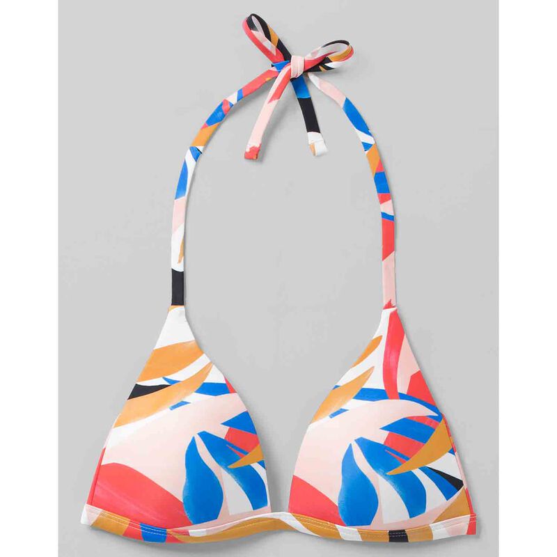 Prana Womens Lexie Halter Bikini Top West Marine