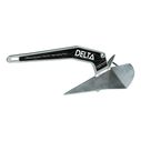22 lb. Galvanized Delta Fast-Set Anchor