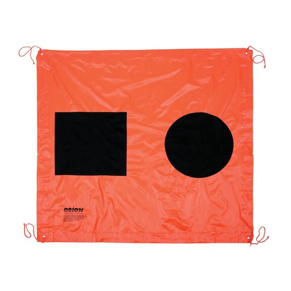 ORION Floating Locator Electronic SOS Beacon Kit