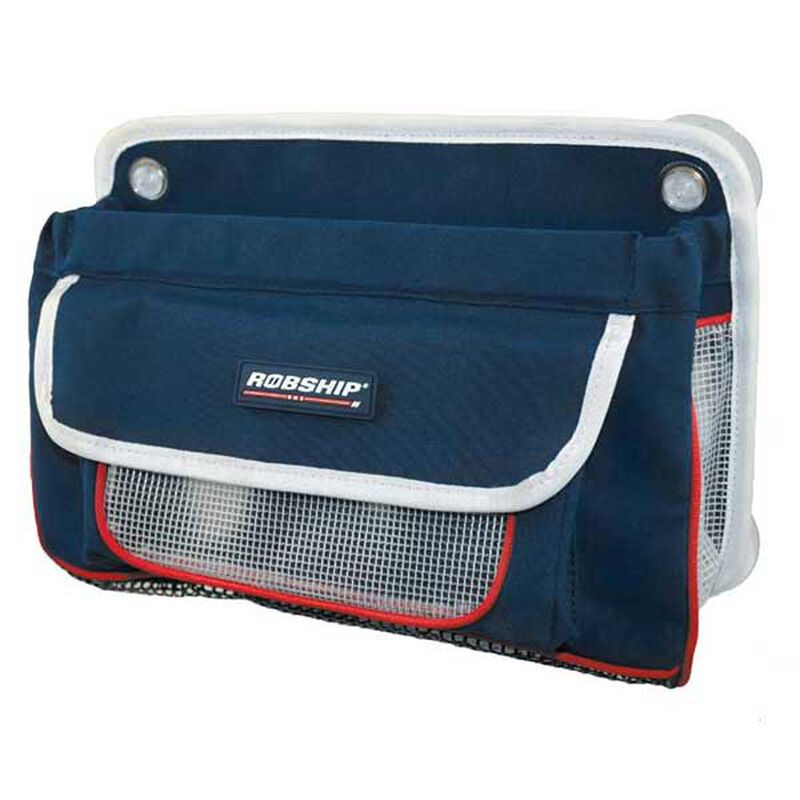 ROBSHIP Bulkhead Sheet Bag, Rope Bag, Medium | West Marine