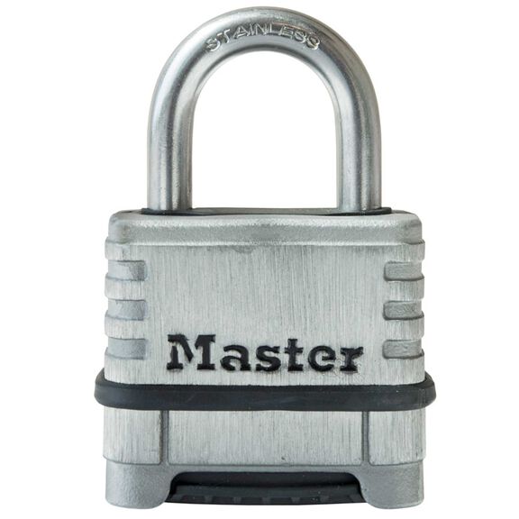 master combination padlocks