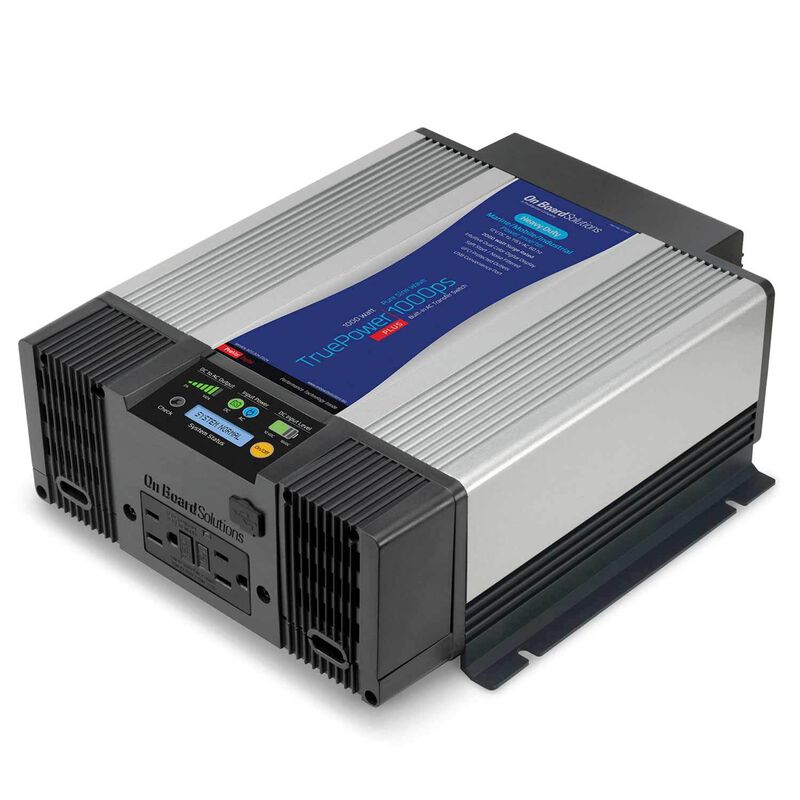 PROMARINER TruePower Plus Series Inverter, 1000PS | West Marine