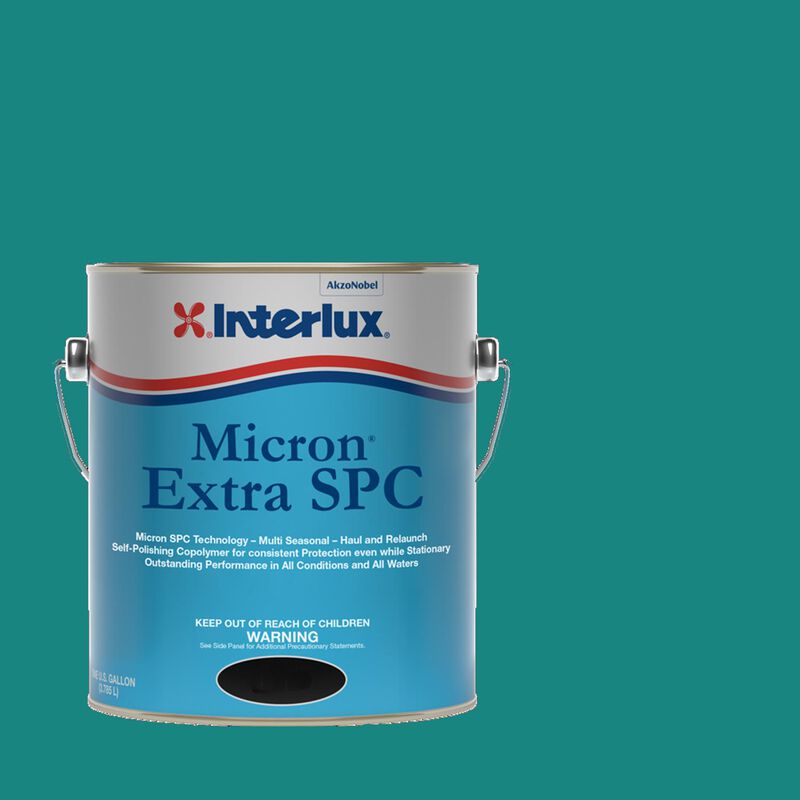 INTERLUX Bottom Paint | West Marine