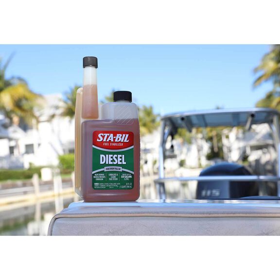 STA-BIL Sta-Bil® Diesel Fuel Stabilizer