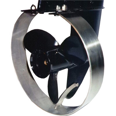Propeller & Skeg Guards | West Marine