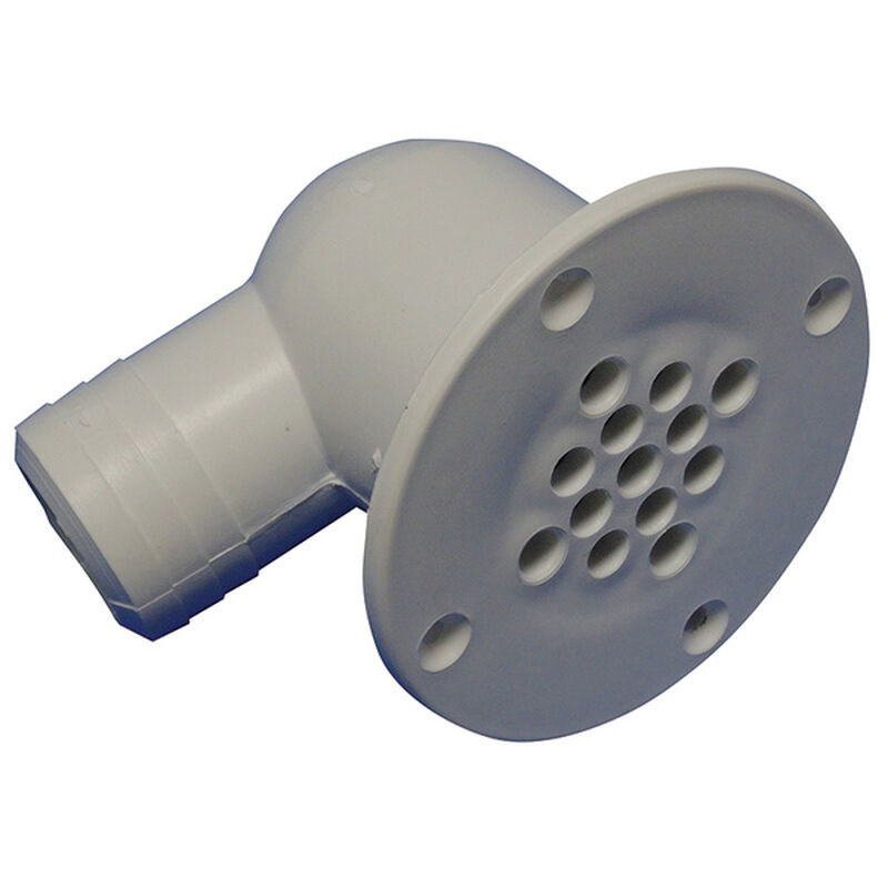 T-H MARINE 90° Scupper Drain | West Marine
