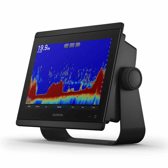 GARMIN GPSMAP 8410xsv Chartplotter/GPS Combo with Full HD In-plane ...