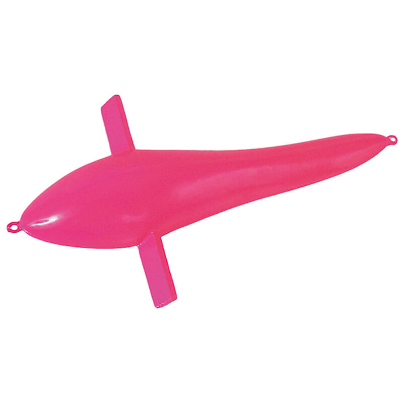 BOONE Unrigged Bird Lure, 12" | West Marine