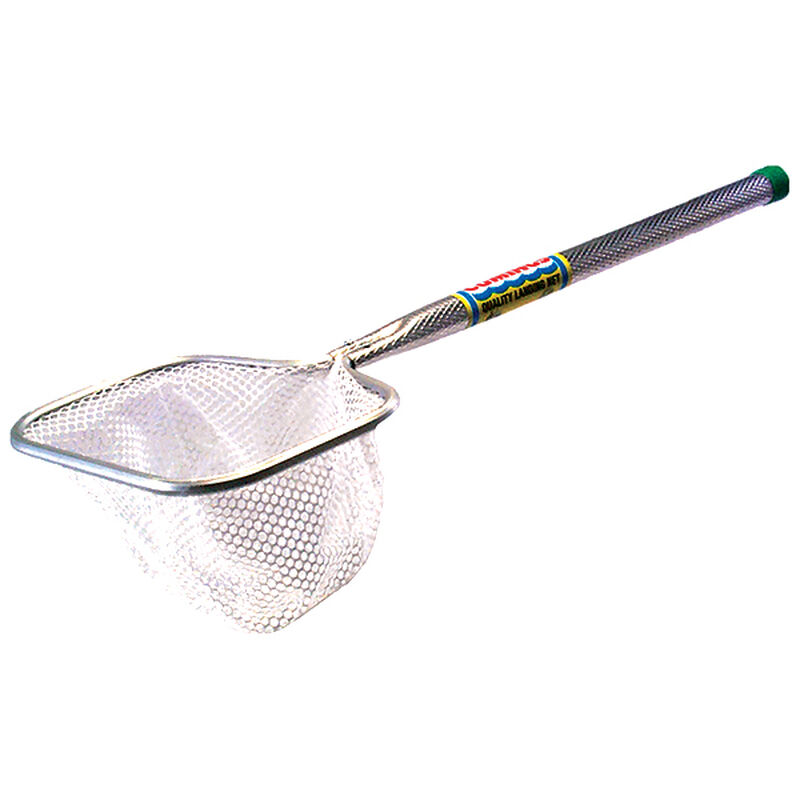 ED CUMINGS All Guard Baitwell Net | West Marine