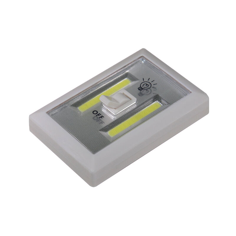 GRIP ON TOOLS COB LED Light Switch | West Marine