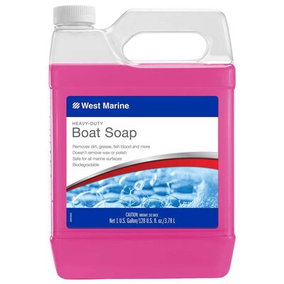 Boat Soap | West Marine