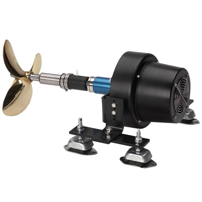 MASTERVOLT Aquapella 2.5 / 3.6 Basic E-Propulsion System | West Marine
