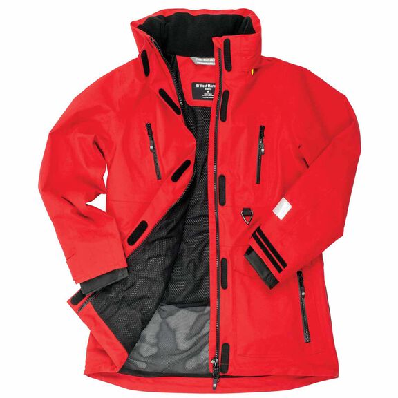 Women's Third Reef Jacket - Waterproof & Breathable