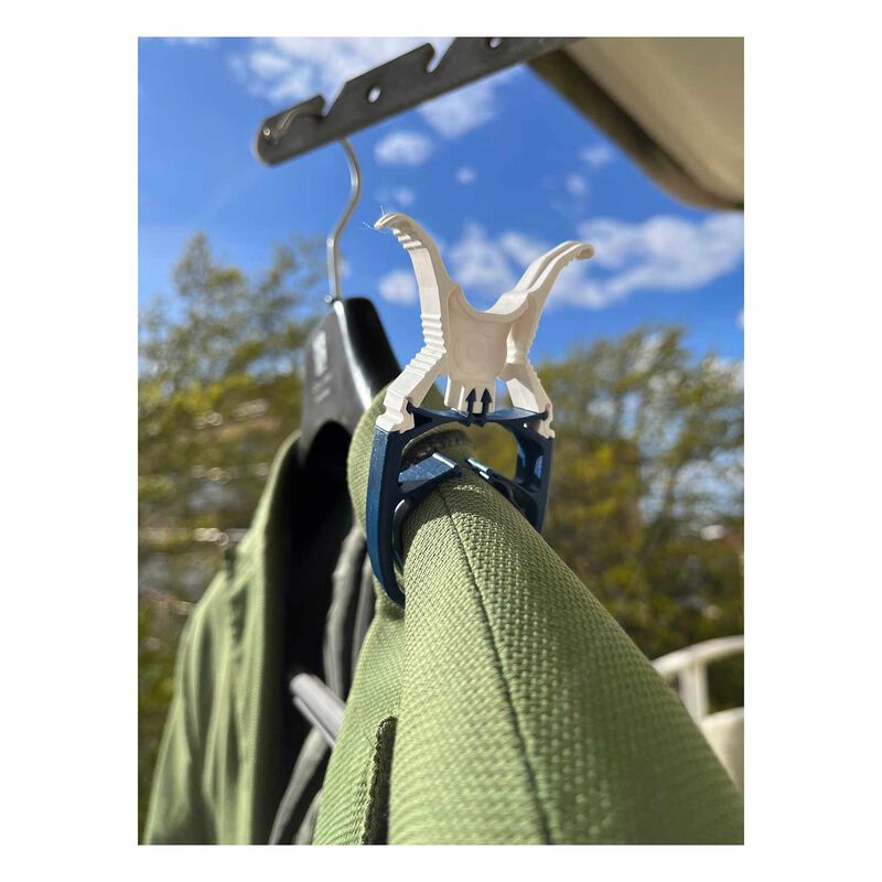 FIXCLIP FIXCLIP Lockable Clip | West Marine