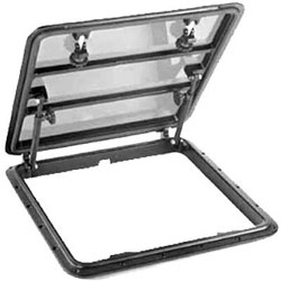 Aluminum Hatches | West Marine