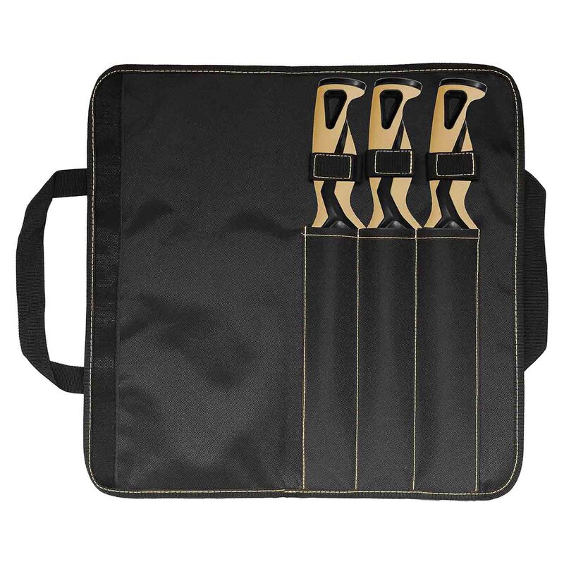 DANCO Pro Series Fillet Knife Kit, Sand | West Marine