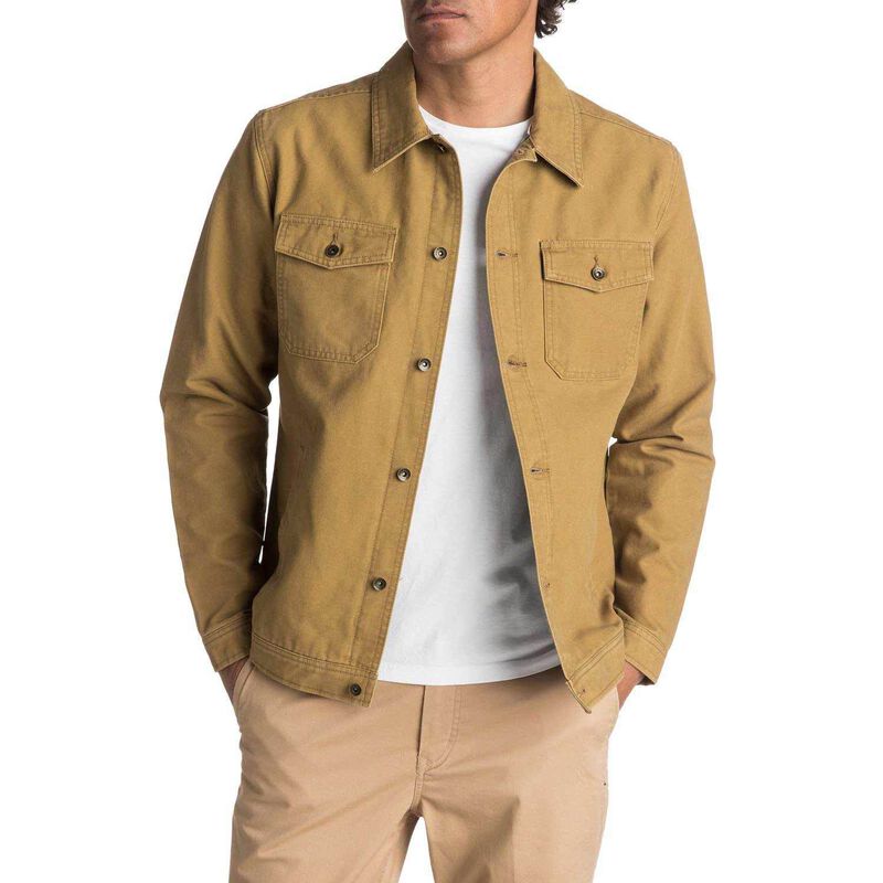 Men's Tradie Jacket | West Marine