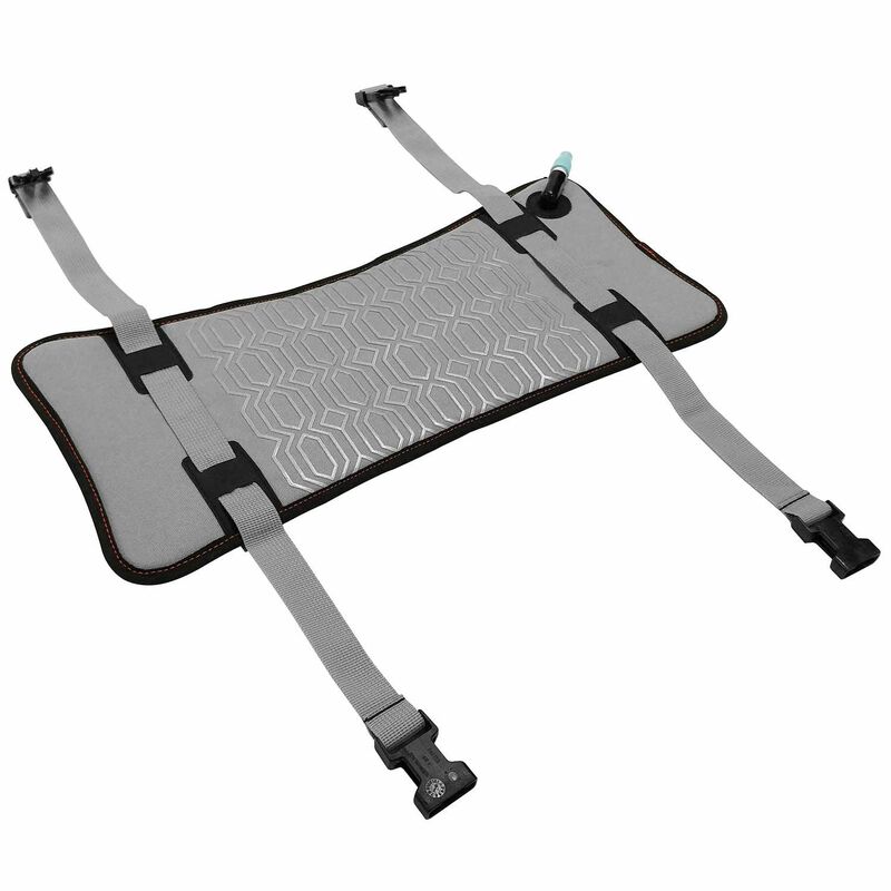 WILDERNESS SYSTEMS AirPro Max Lumbar Support | West Marine